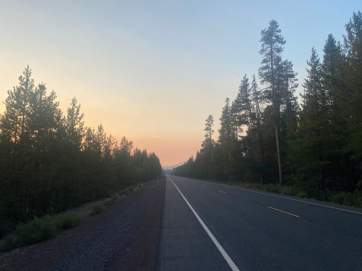 Met een boog om de Windigo fire – Beautiful Footpath